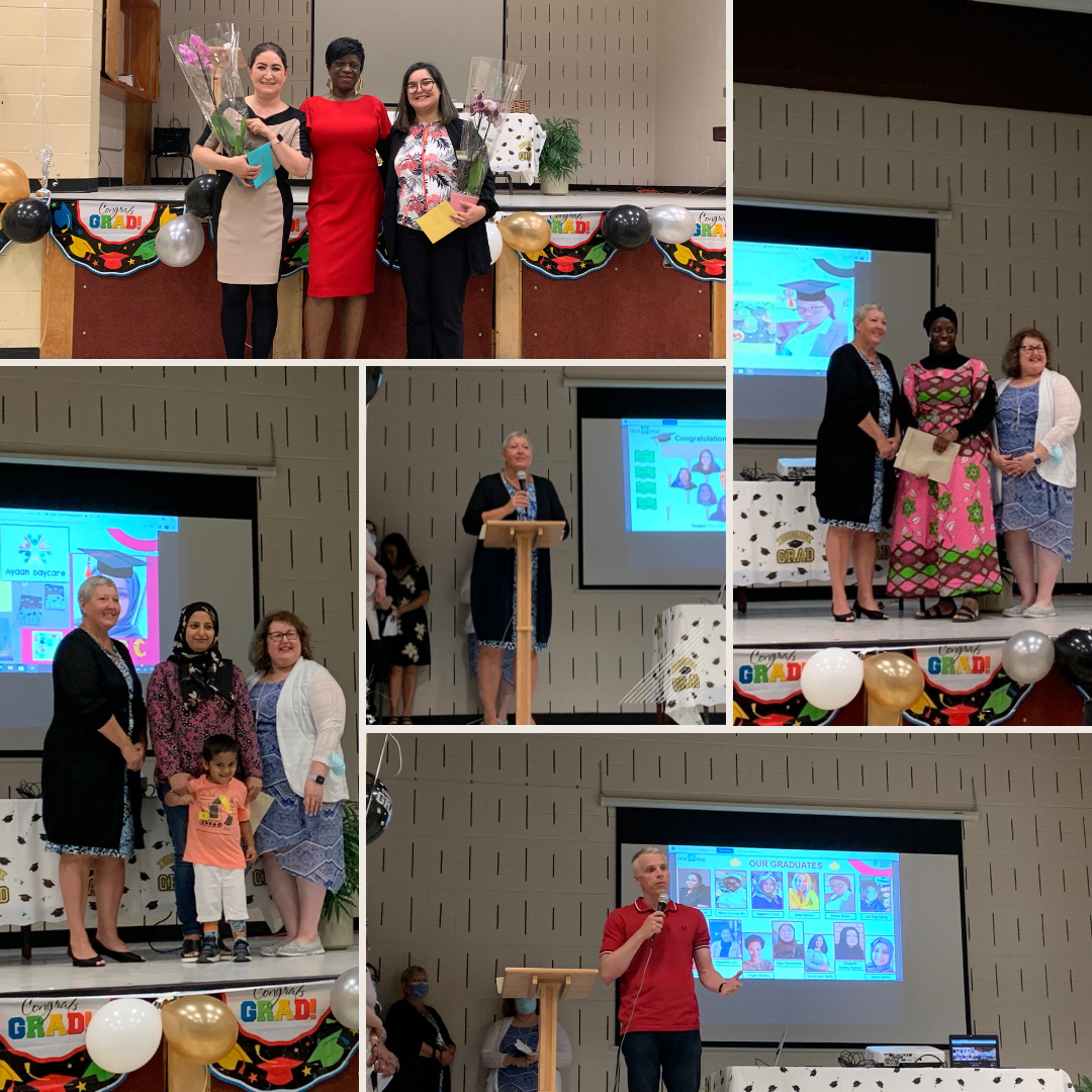 Notre histoire – OCLF