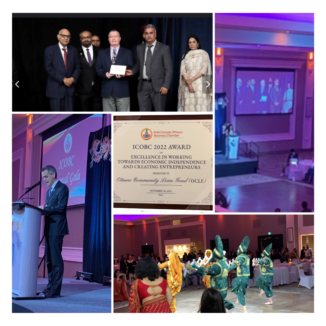 Our History – OCLF