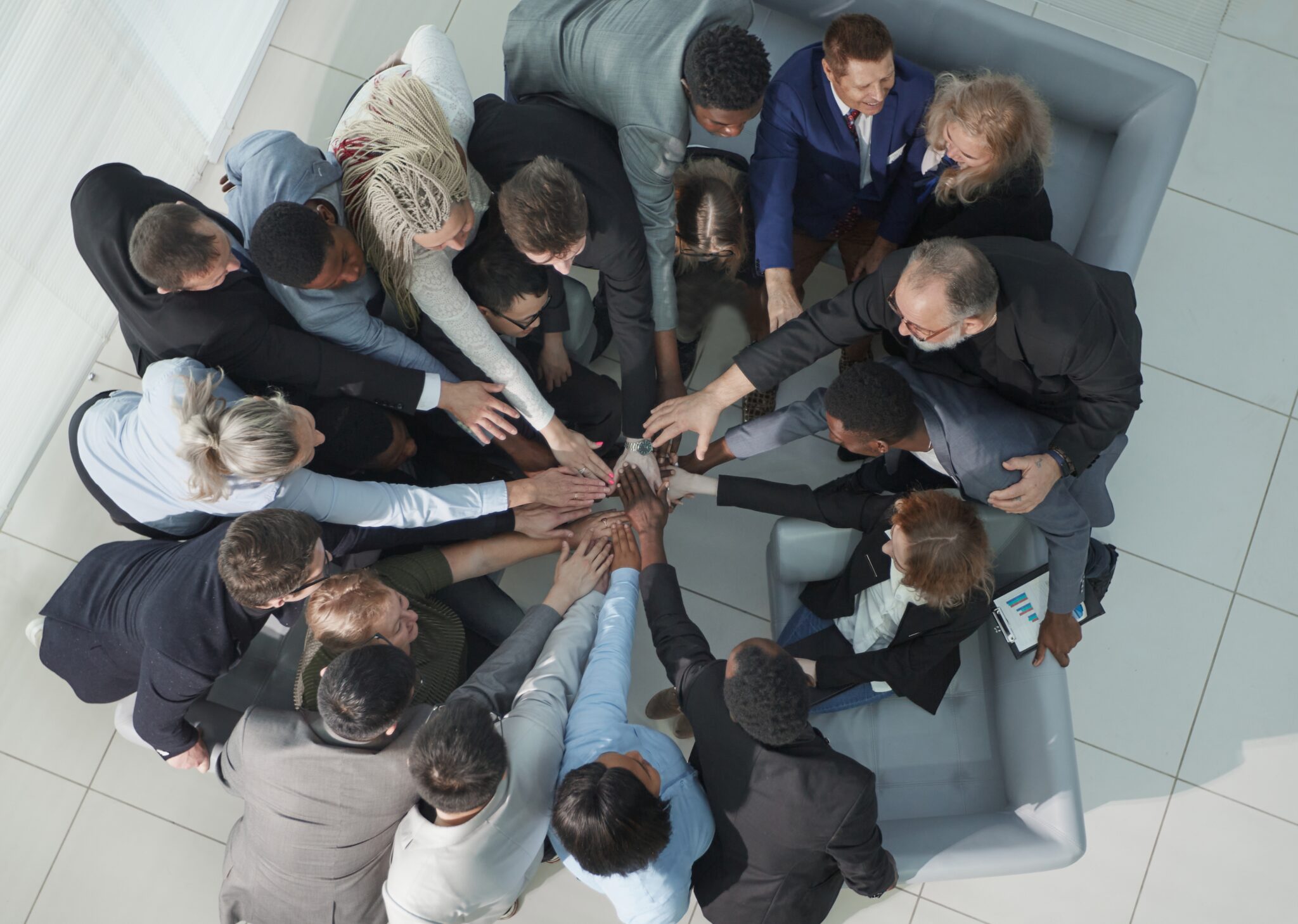 Credential Recognition Program – OCLF